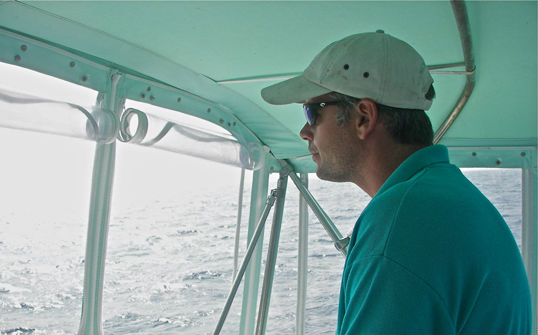 Our Crews - Albatross Fleet