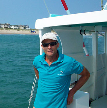 Our Crews | Albatross Fleet