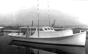 Albatross History - Albatross Fleet
